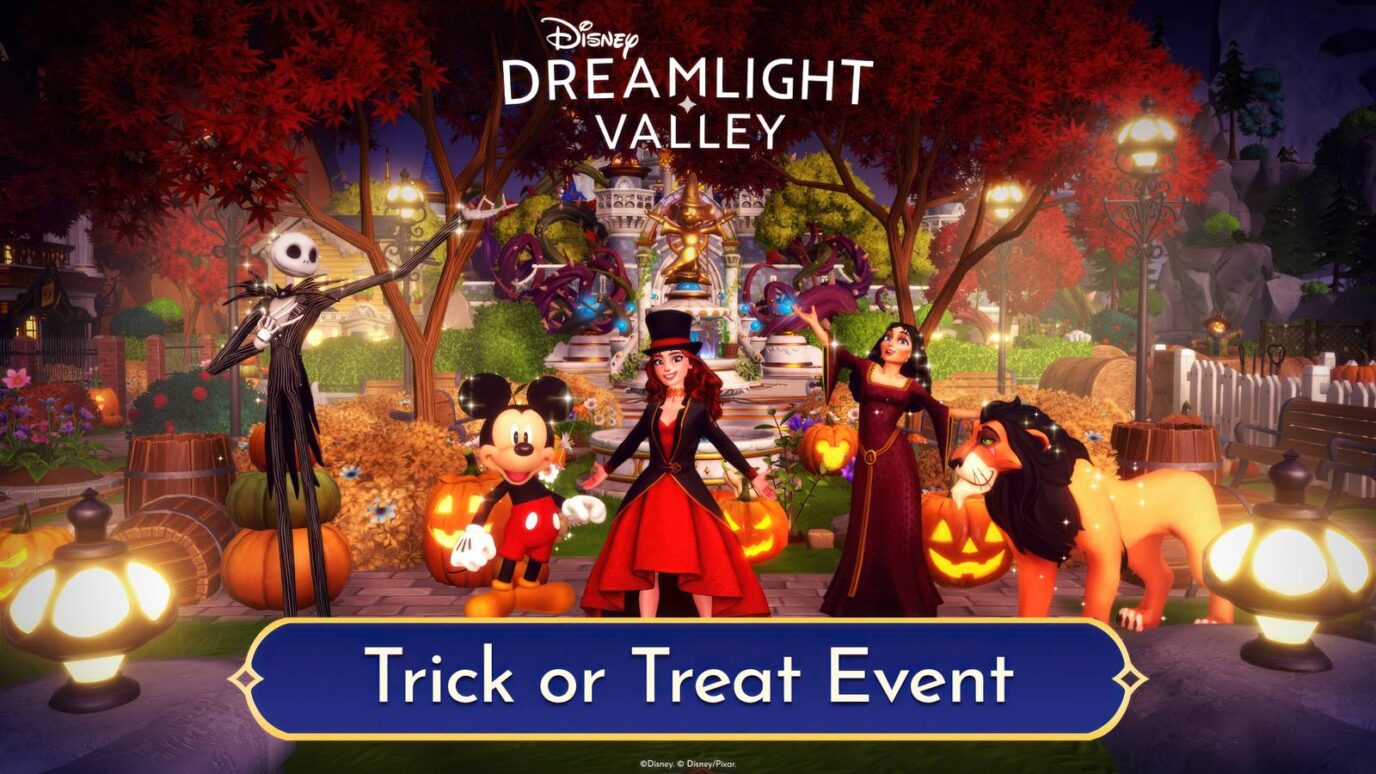 Arquivo de Disney Dreamlight Valley - Máquina Nerd