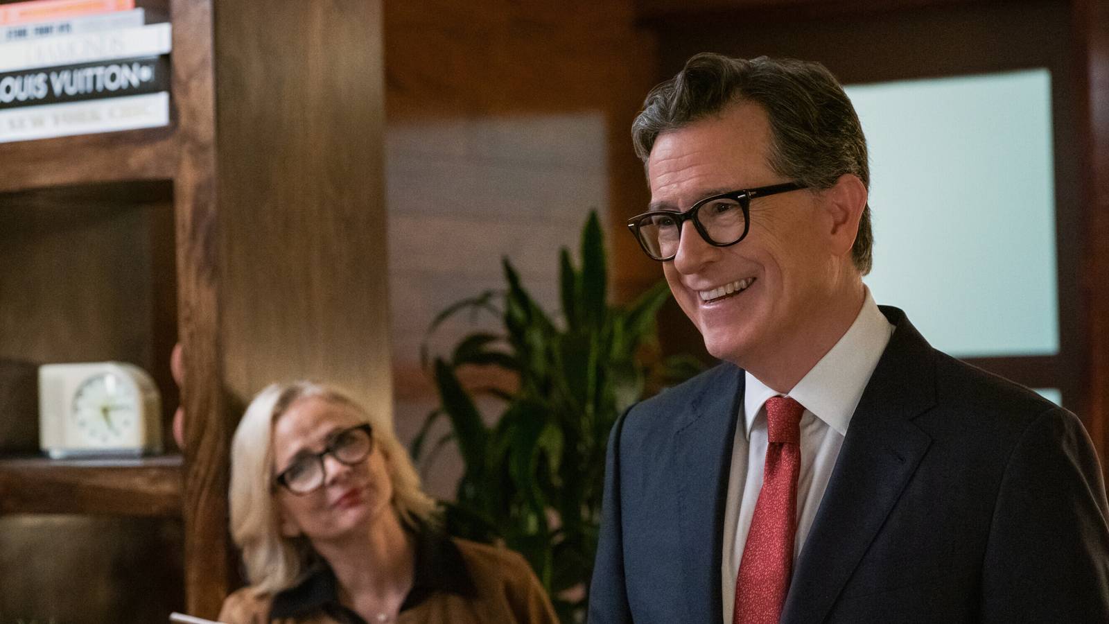 Arquivo de Stephen Colbert - Máquina Nerd