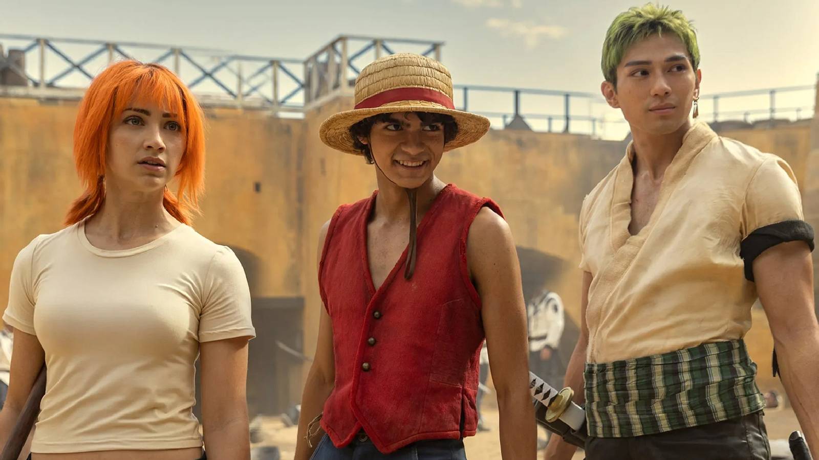 One Piece: Mackenyu promete mais ação e combates intensos na 2ª temporada