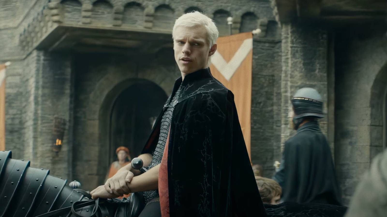 Targaryen A Knight of the Seven Kingdoms: Árvore Genealógica Completa