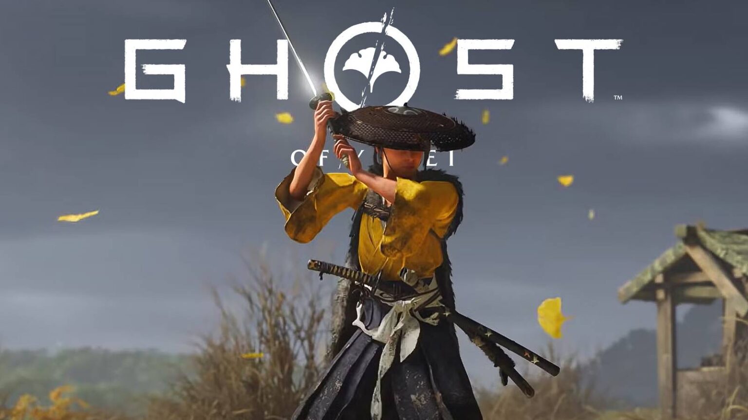 Arquivo de Ghost of Tsushima - Máquina Nerd