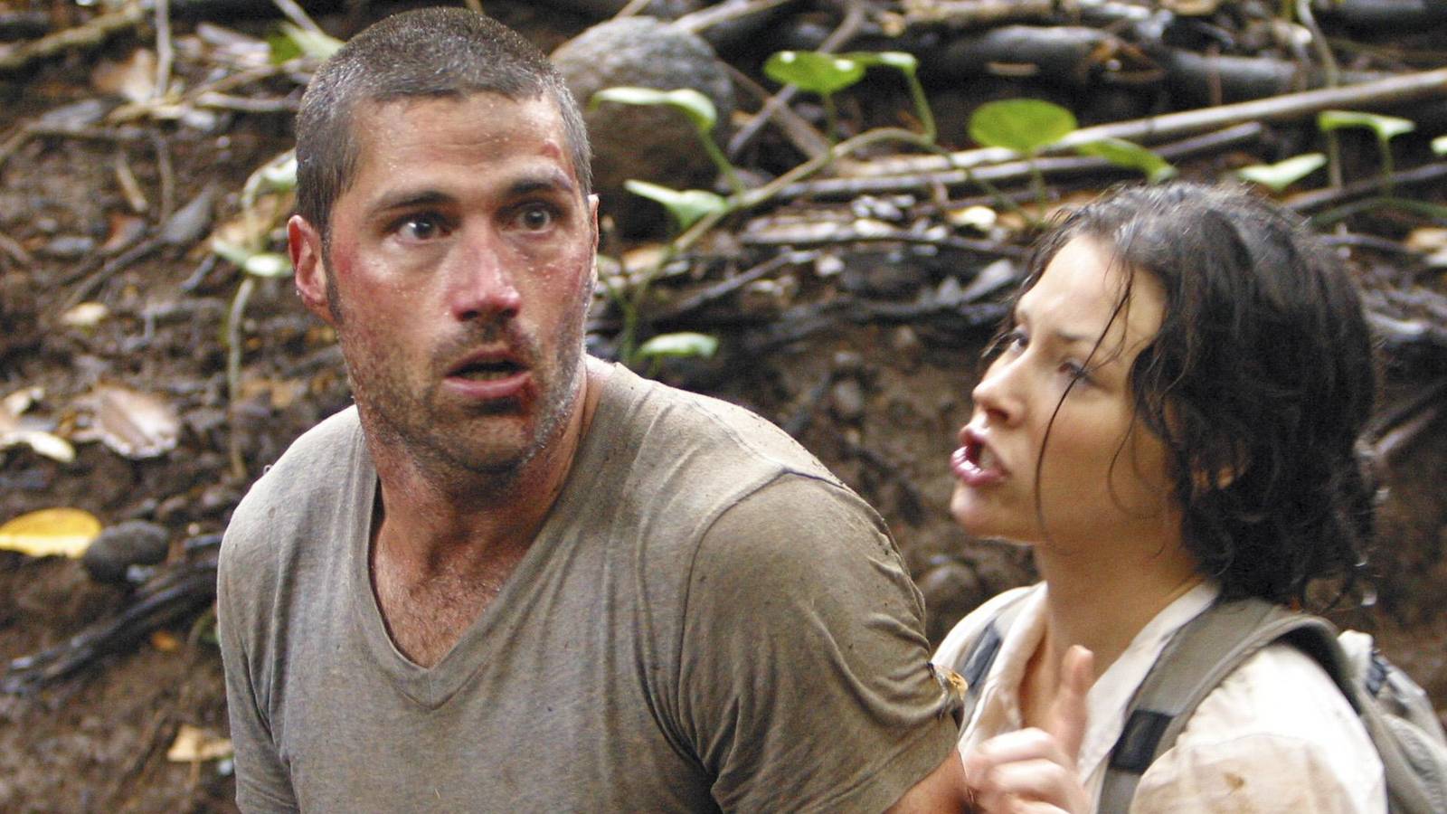 Lost: Entenda a complexa linha do tempo da série explicada