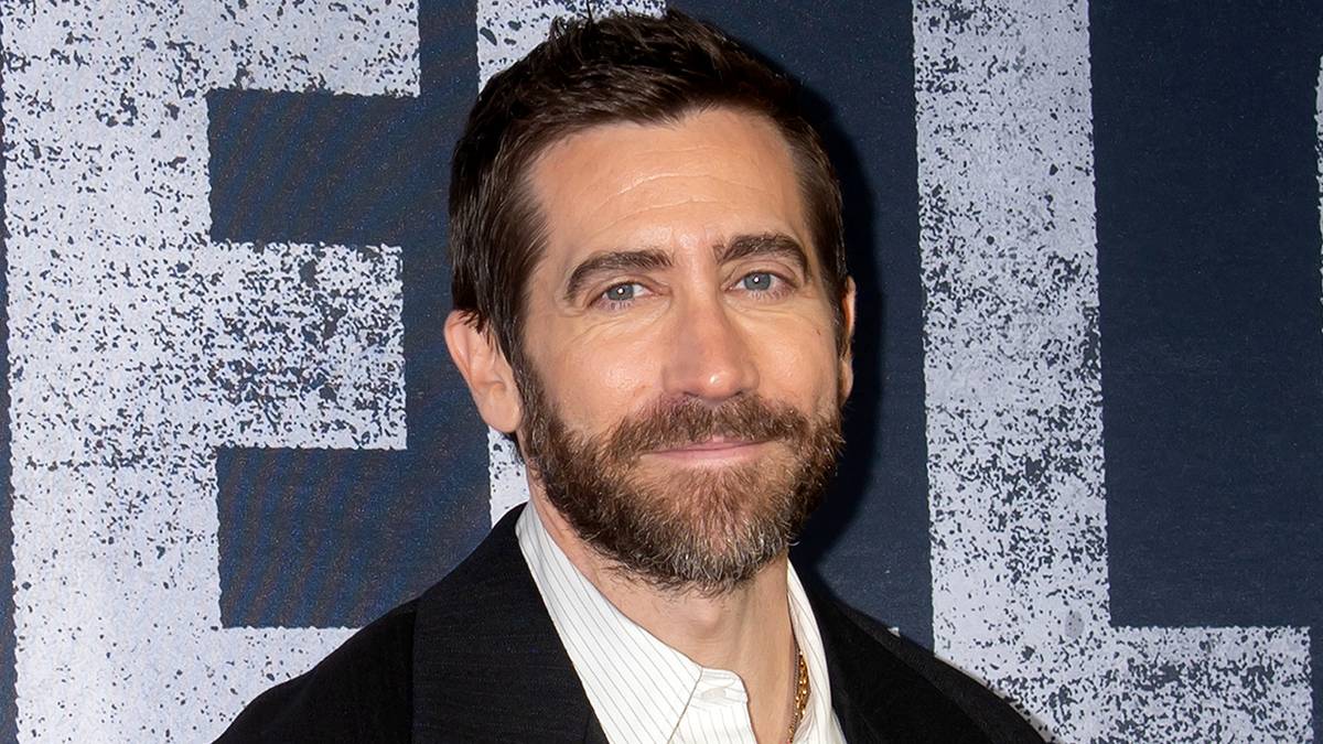 Arquivo de Jake Gyllenhaal - Máquina Nerd