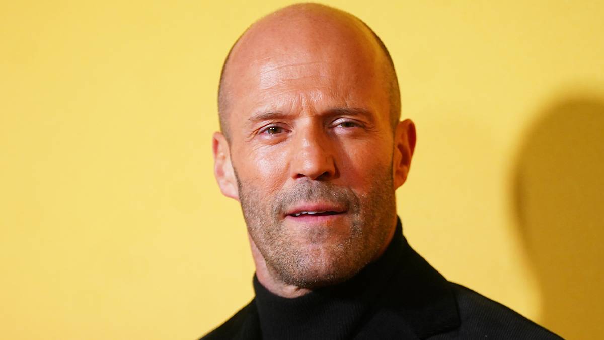 Jason Statham e Tom Cruise no Prime Video: 'A Working Man' supera ...