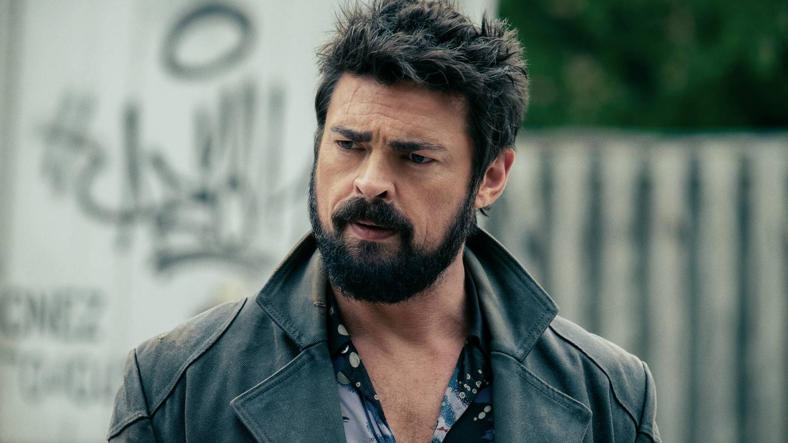 The Boys: A Verdade Sombria de Billy Butcher Antes da 5ª Temporada ...