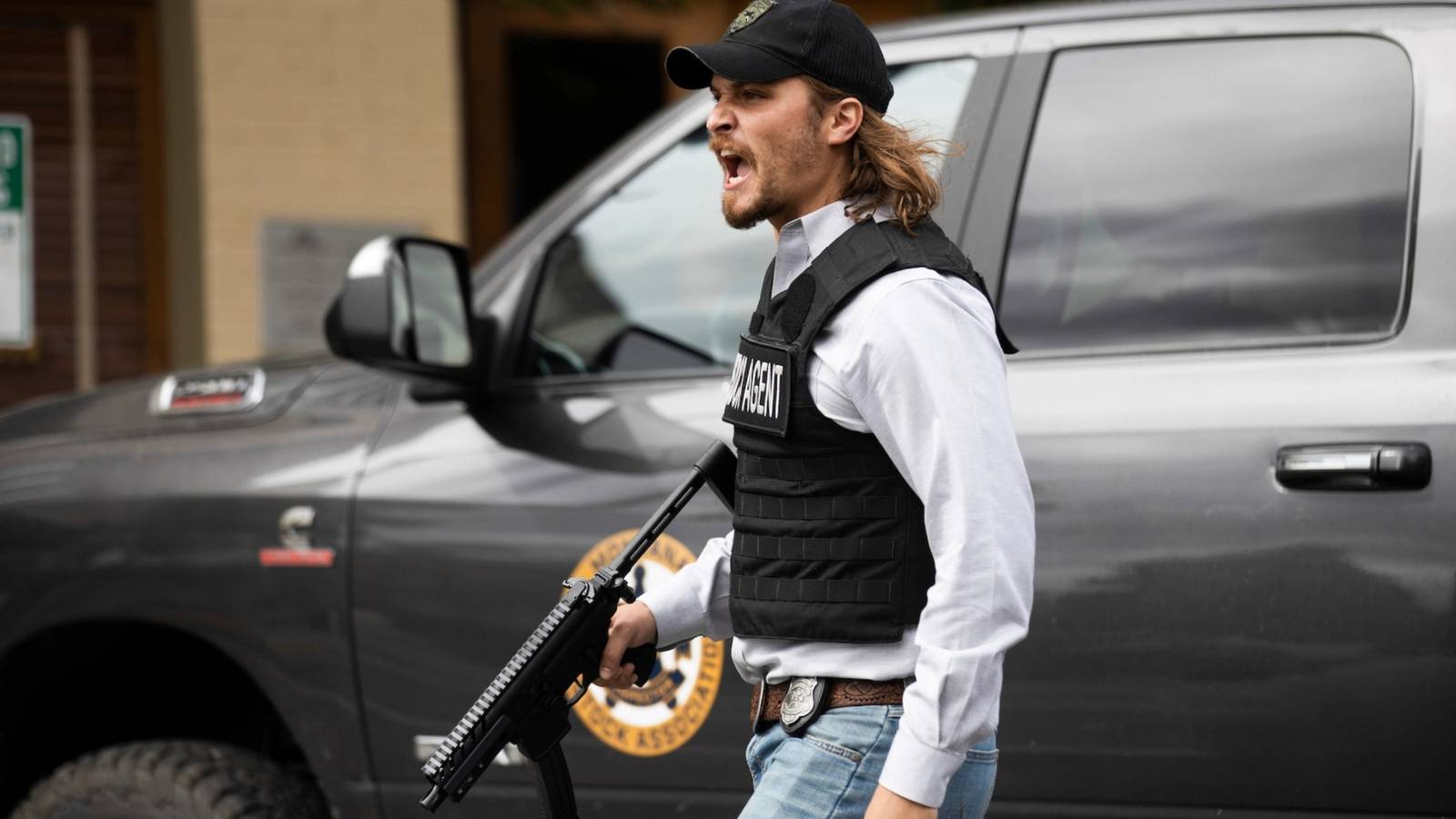 Trailer de Y: Marshals com Kayce Dutton em novo spin-off de Yellowstone