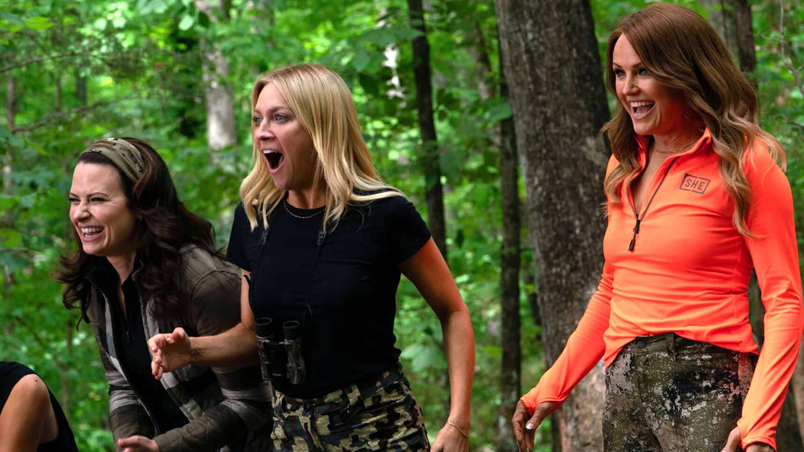 The Hunting Wives: Série da Netflix volta às paradas após paródia no SNL