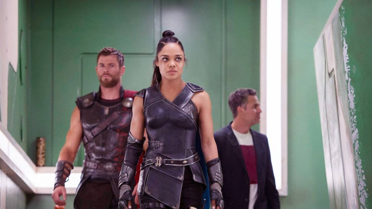 Tessa Thompson: MCU Mudou Percepção e Carreira da Atriz | MaquinaNerd