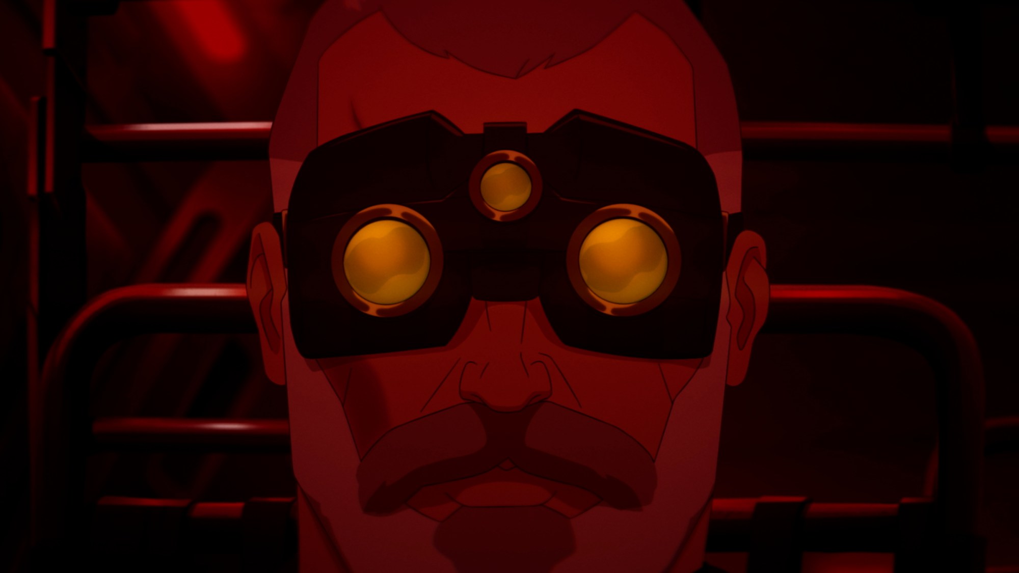 Splinter Cell: Série animada chega à Netflix após 20 anos de espera
