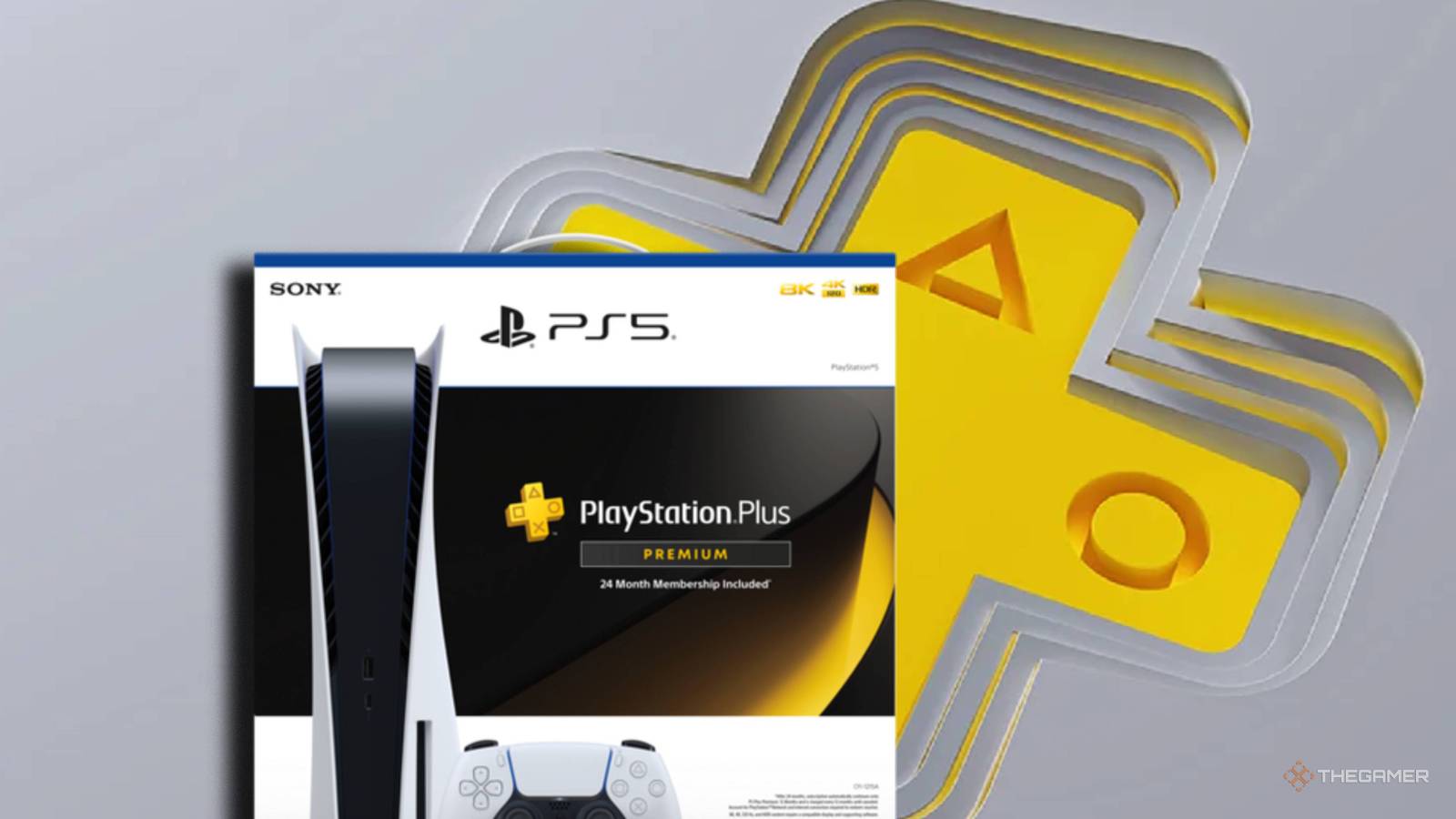 GameStop: PS5 com PS Plus Premium por menos de US$ 600 | MaquinaNerd