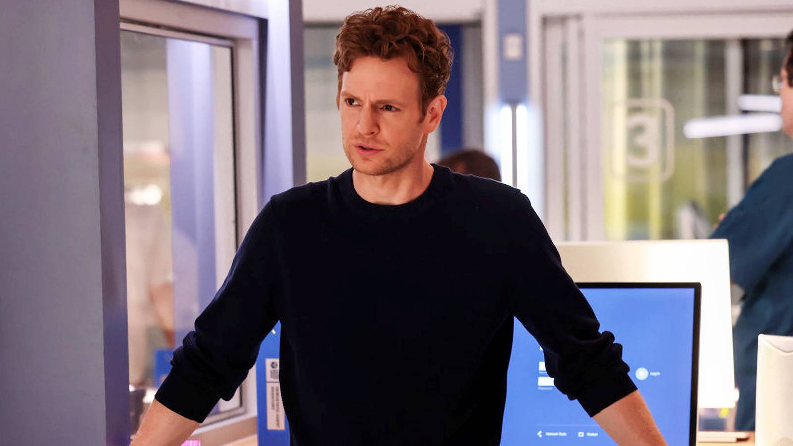 Chicago Med: Nick Gehlfuss retorna como Will Halstead na 11ª temporada
