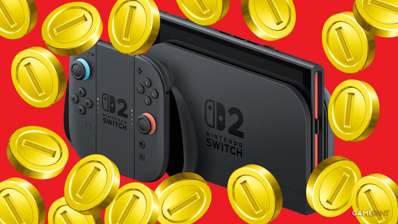Nintendo Switch 2 Vendas Recordes nos EUA: Mais de 2,4 Milhões em 3 Meses