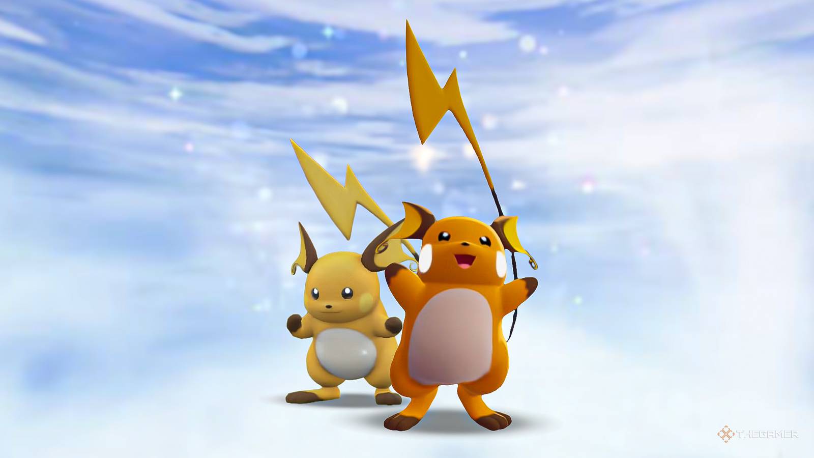 Pokémon Legends: Z-A Ganha Elogios por Cores Vivas