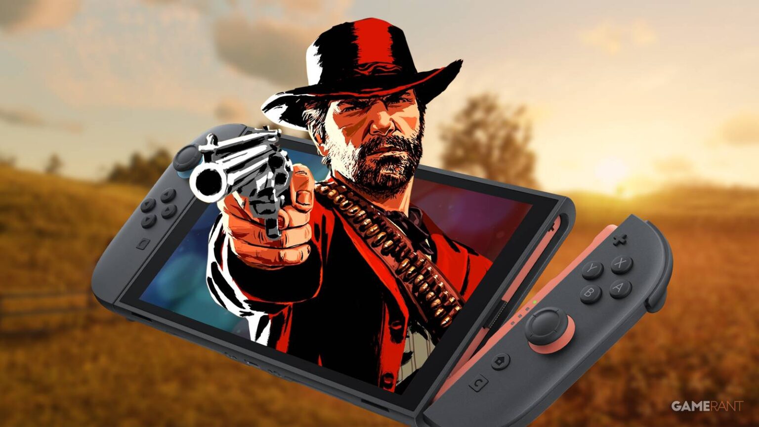Arquivo de Red Dead Redemption 2 - Máquina Nerd