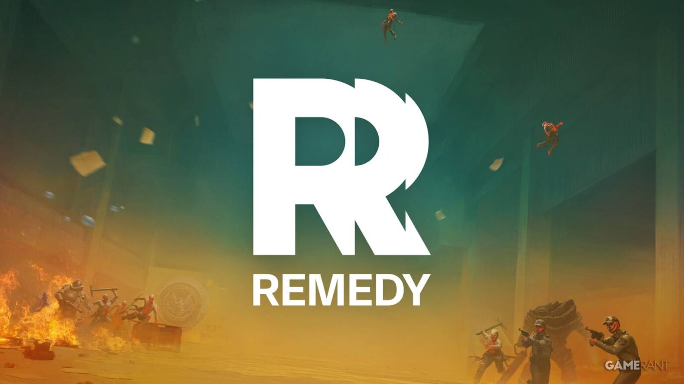 Arquivo de Remedy Entertainment - Máquina Nerd