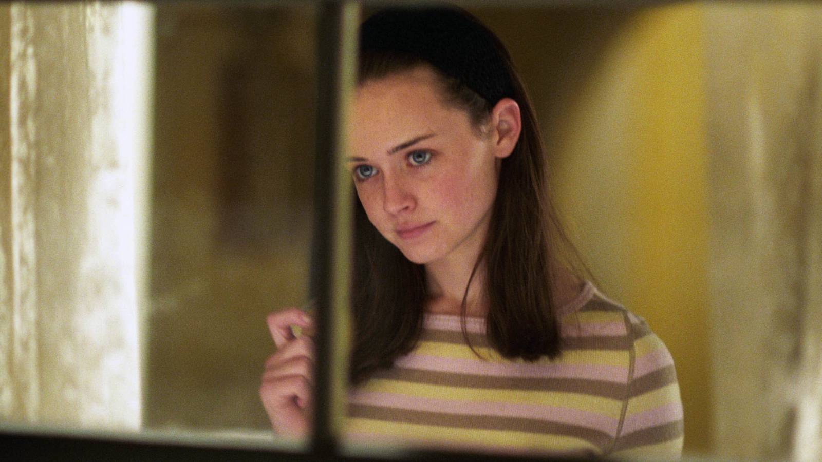 Gilmore Girls: Sinais de Queda de Rory na 1ª Temporada