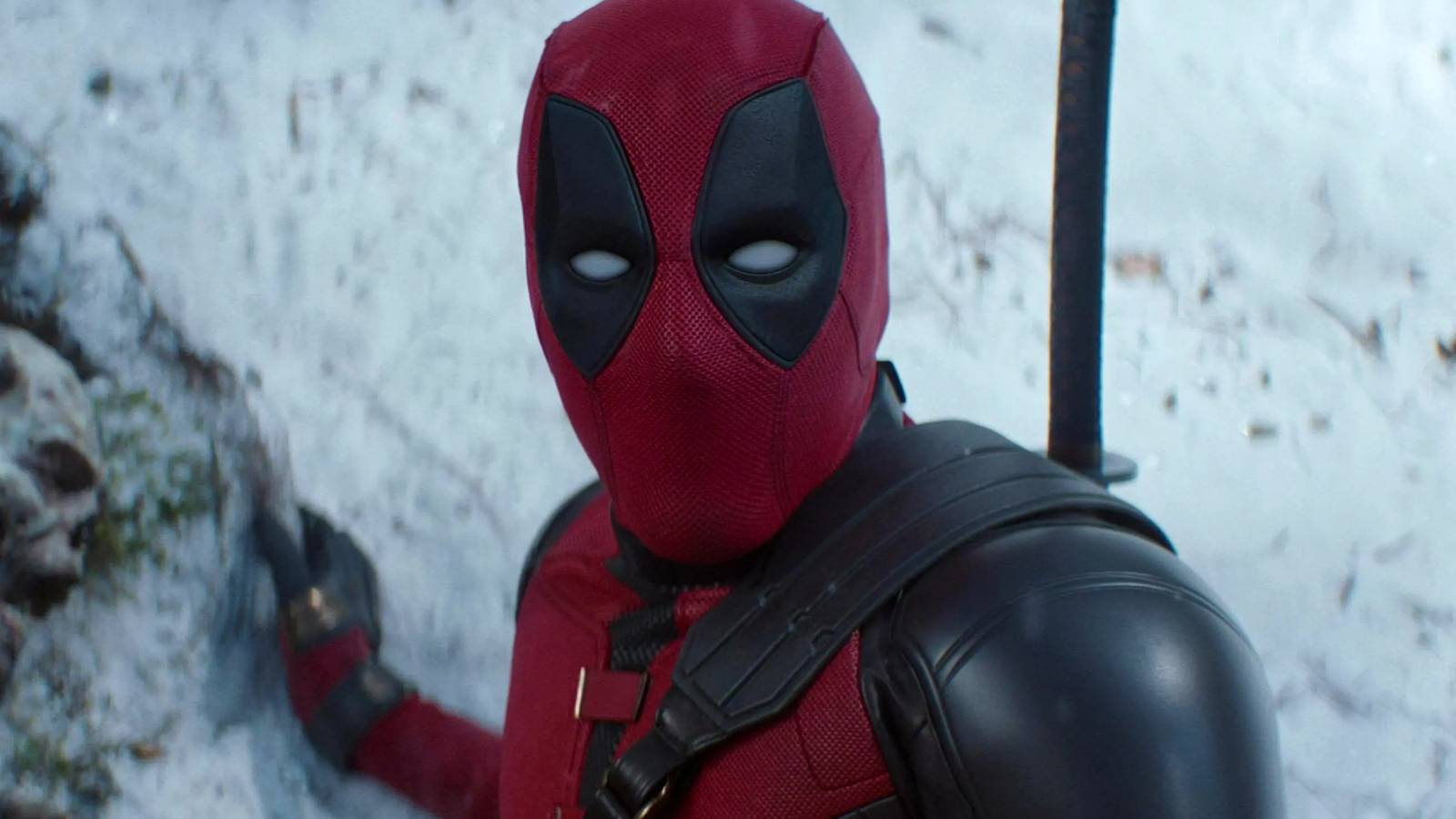 Deadpool em Peacemaker 2? James Gunn revela plano de crossover MCU/DCU