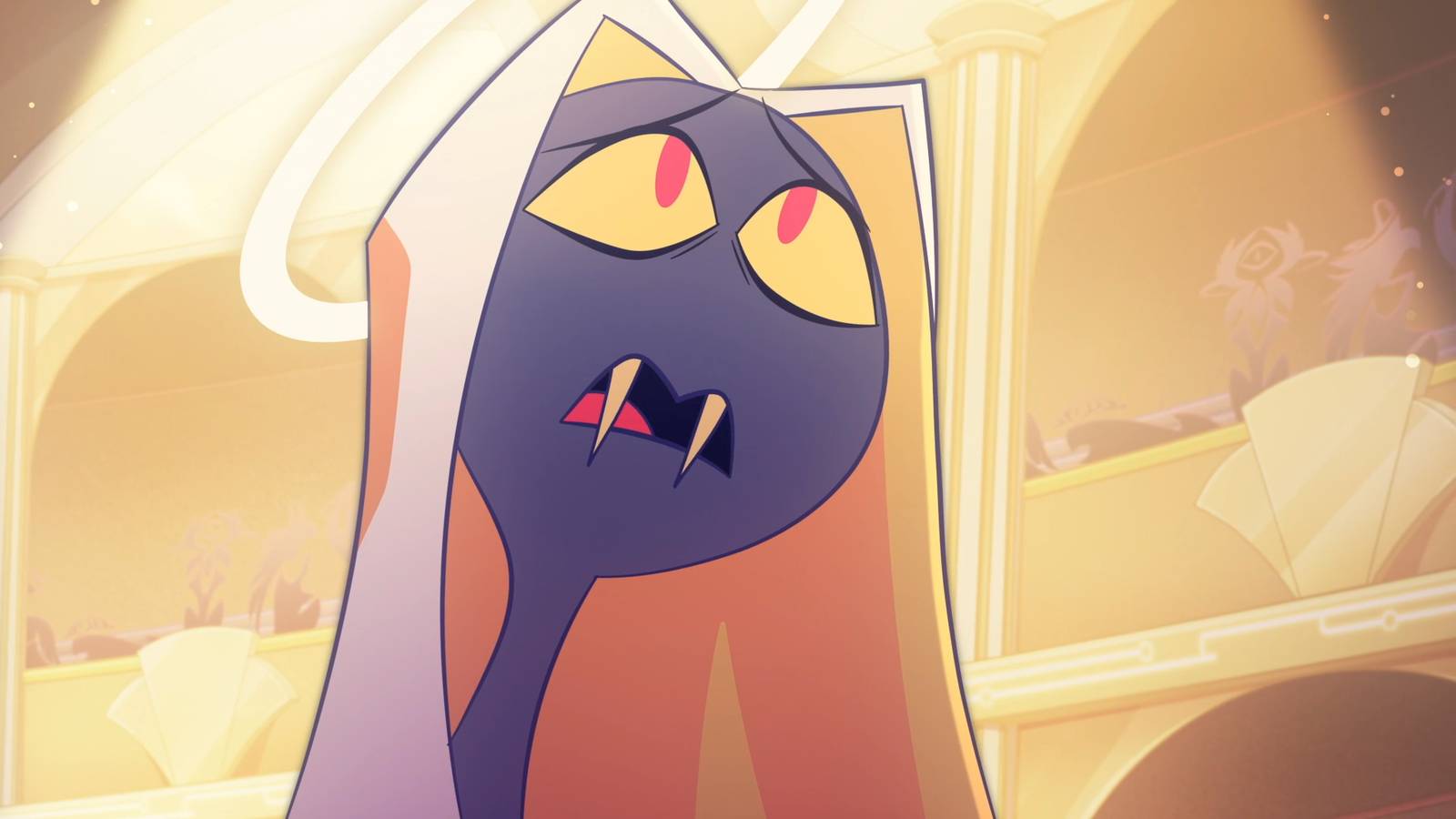 Hazbin Hotel: Entenda como funciona a redenção de pecadores no Paraíso