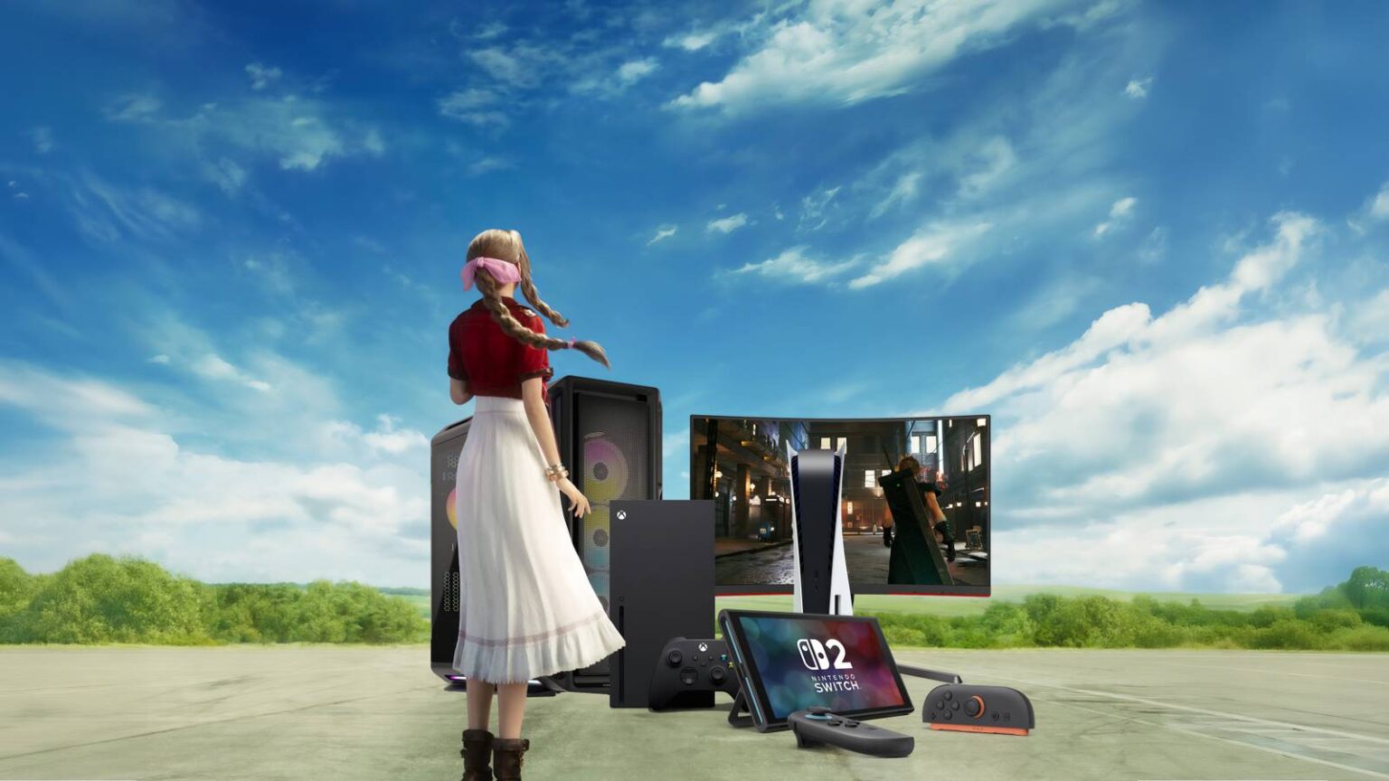 Arquivo de Switch 2 - Máquina Nerd