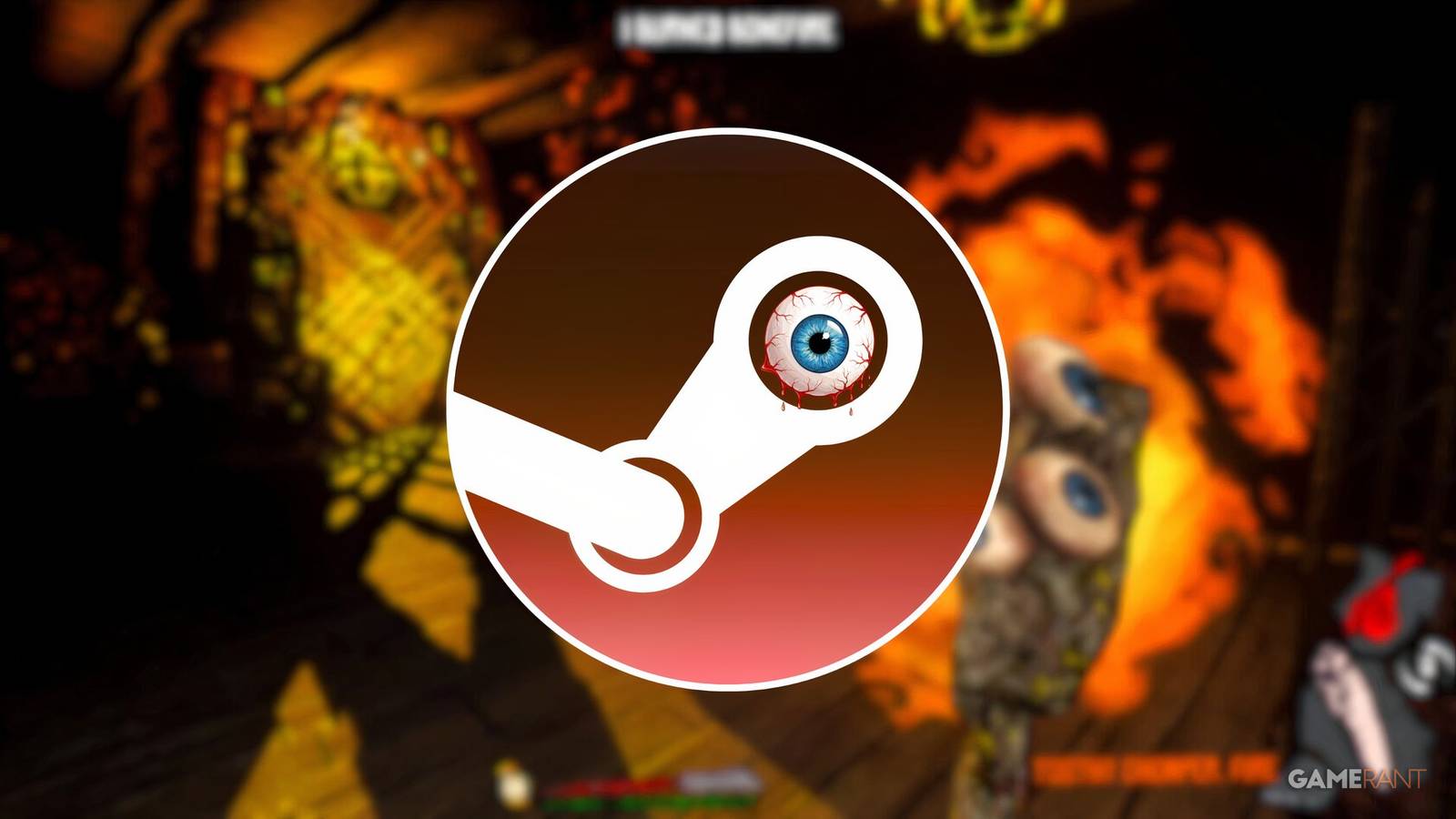 Steam: Jogo de Terror 'Golden Light' Grátis por Tempo Limitado