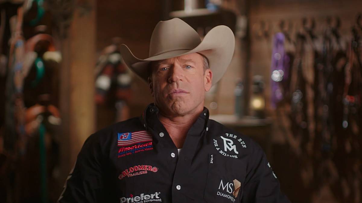The Last Cowboy: Nova temporada de Taylor Sheridan estreia com prêmio ...