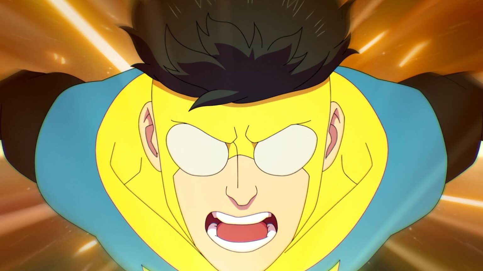 Invincible: Thragg é o grande vilão da 4ª temporada; estreia em Março ...