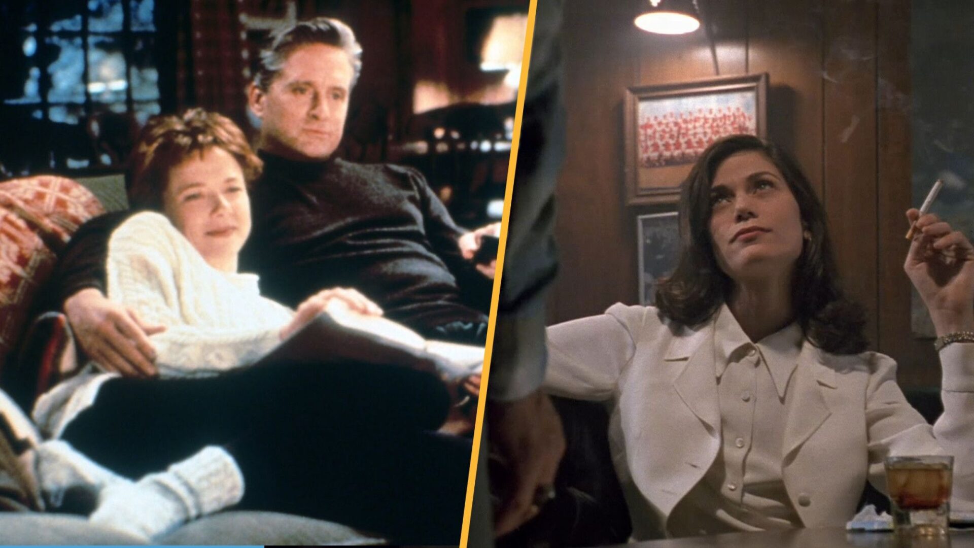 Arquivo de O Presidente e Miss Wade - Máquina Nerd