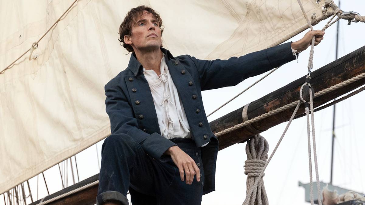 O Conde de Monte Cristo: Série Estreia em Março no PBS Masterpiece
