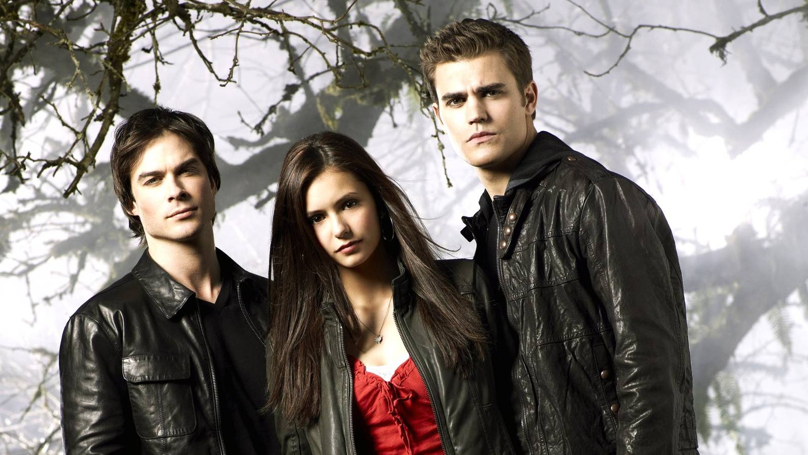 Julie Plec prepara nova série de fantasia após 'The Vampire Diaries'