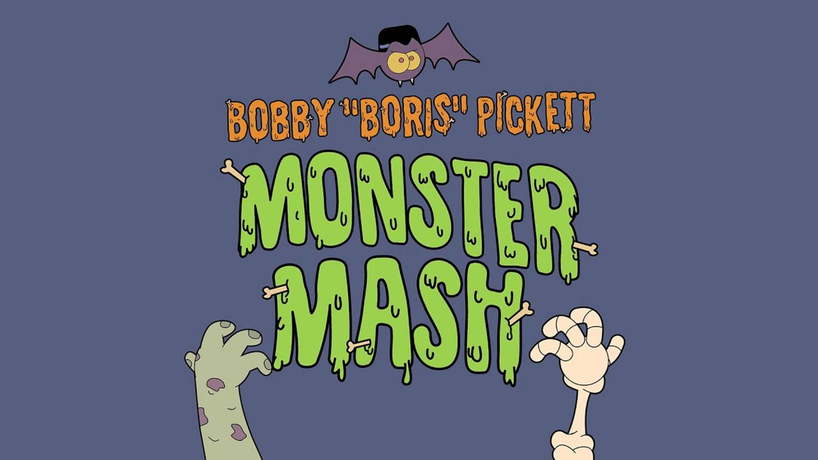 Monster Mash: Animação de Halloween com produtor de Wandinha ganha data
