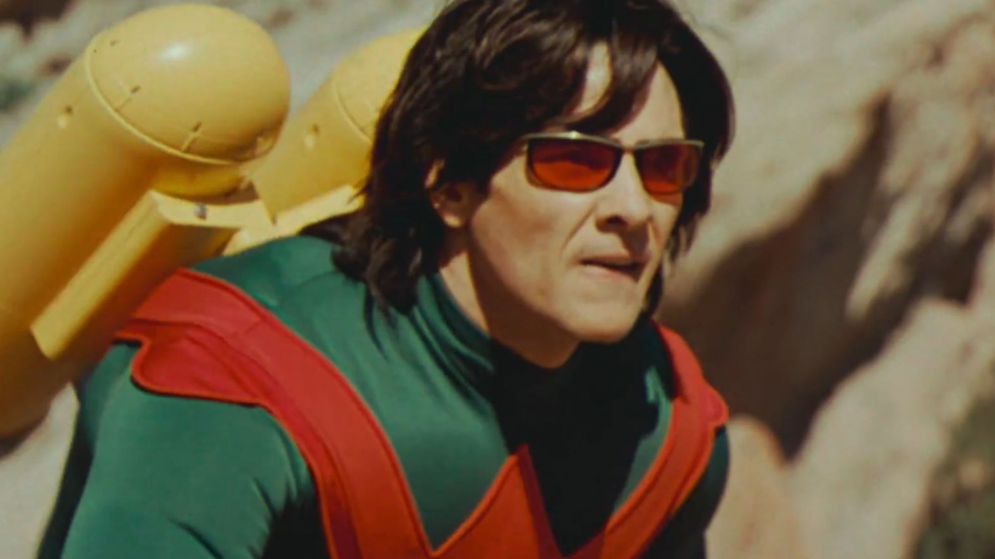 Arquivo de Wonder Man - Máquina Nerd