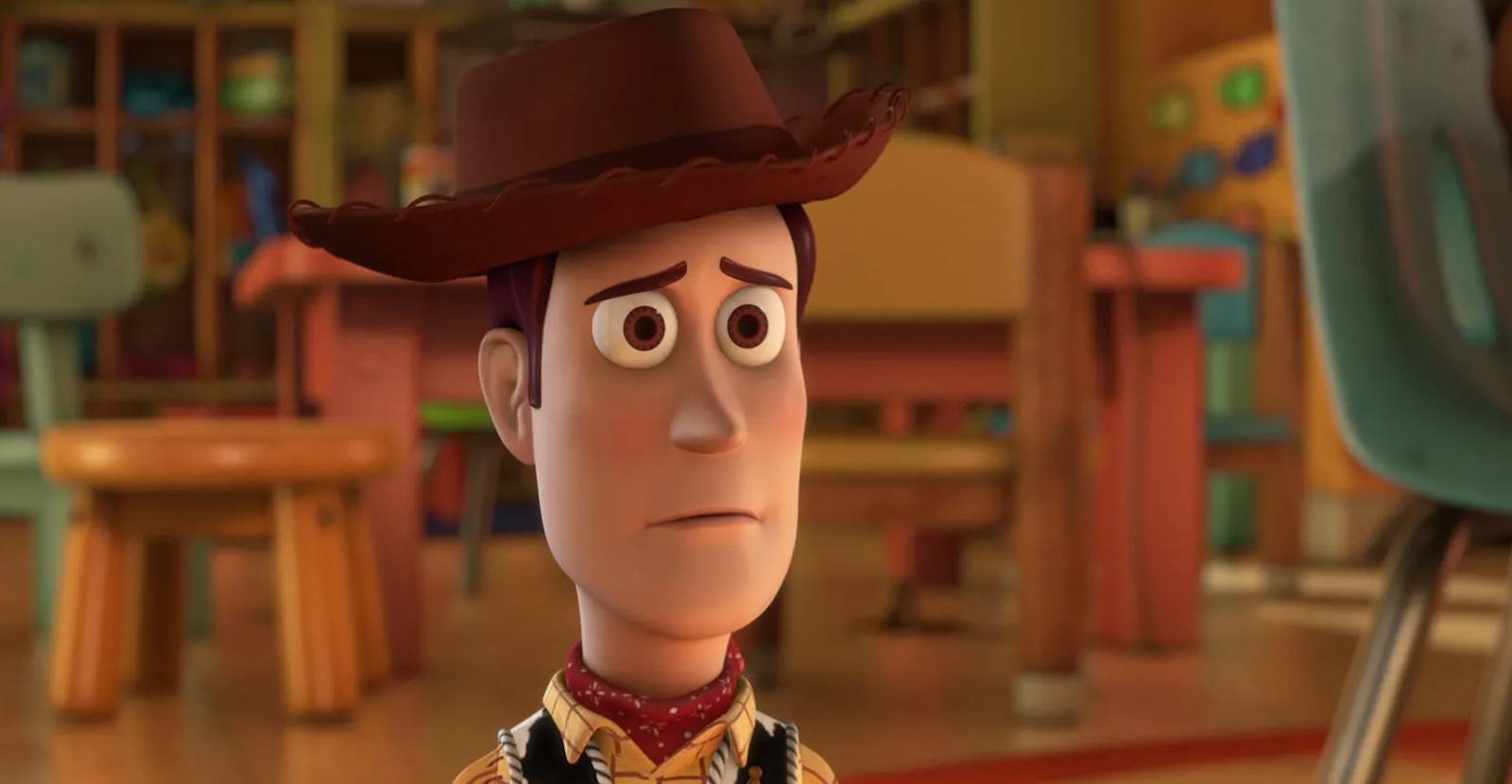 Pixar enfrenta desafio da Sony Animation na disputa pela coroa da animação