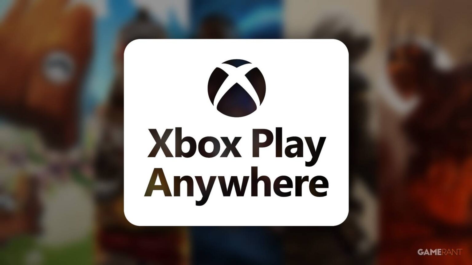 Xbox Play Anywhere: Baldur's Gate 3 e outros 4 jogos podem chegar