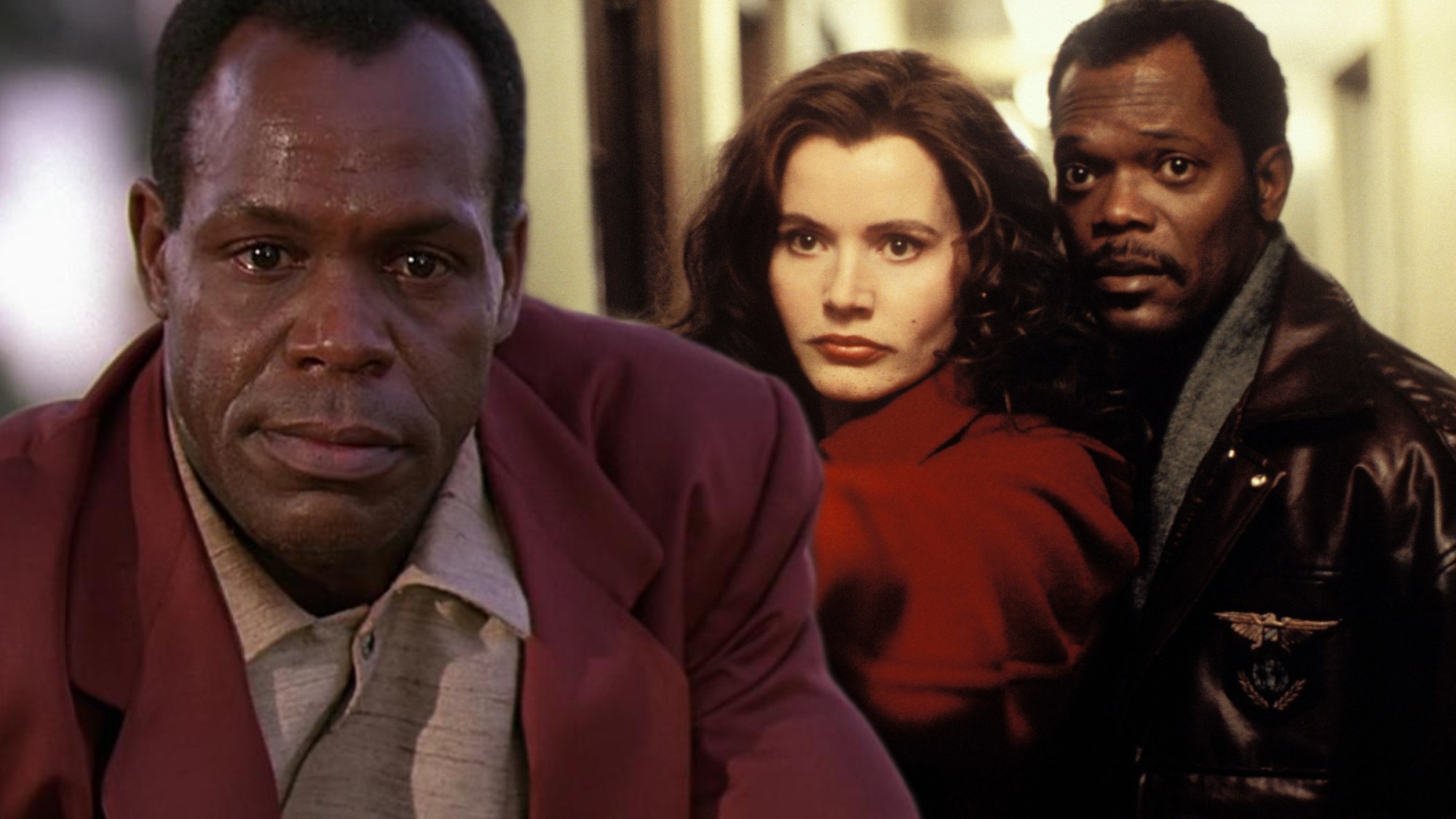 Sete Filmes de Ação dos Anos 90 Que Você Esqueceu Que Eram Incríveis