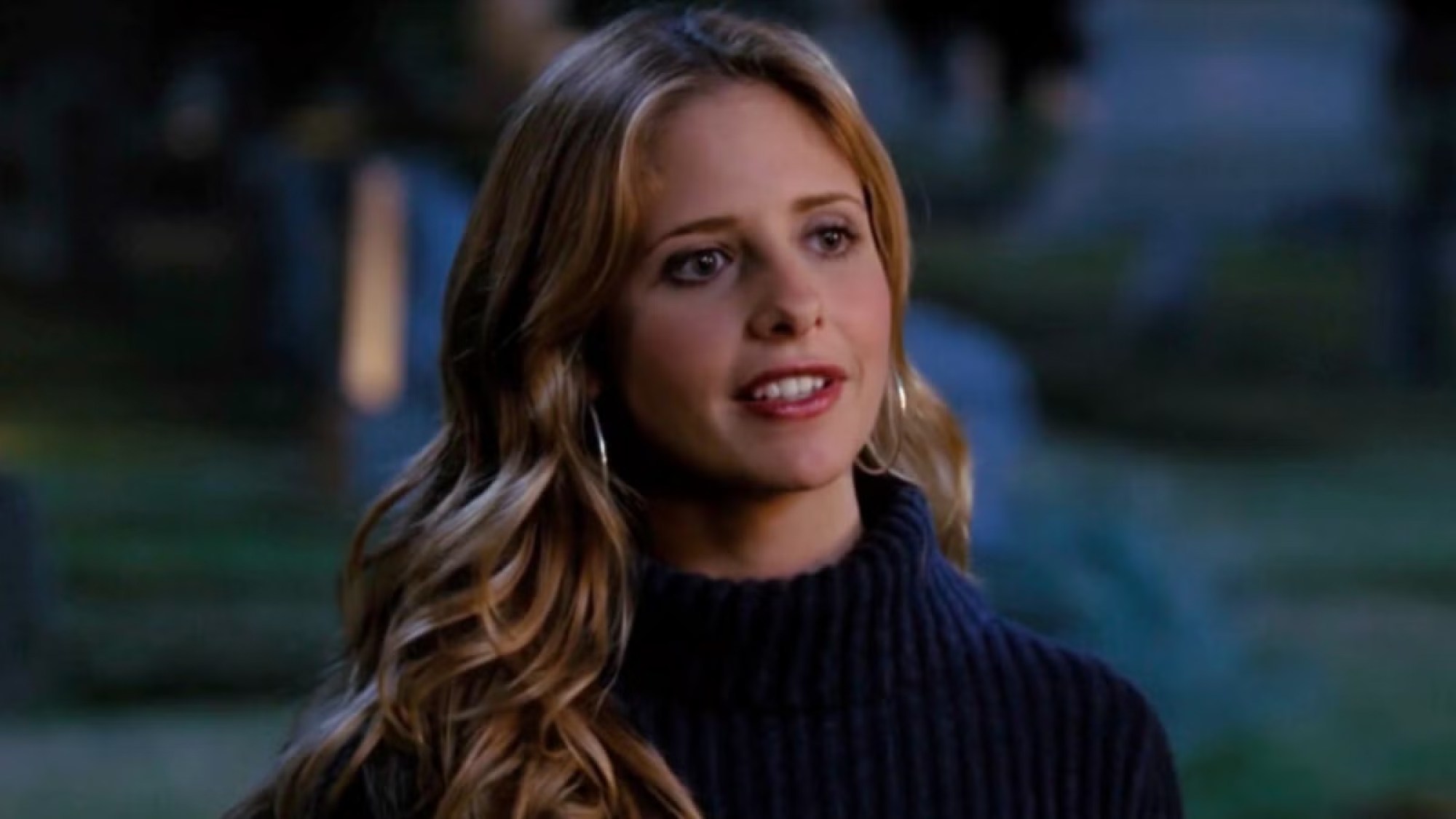Buffy: Personagem introduzida há 28 anos muda série e prepara arco da ...