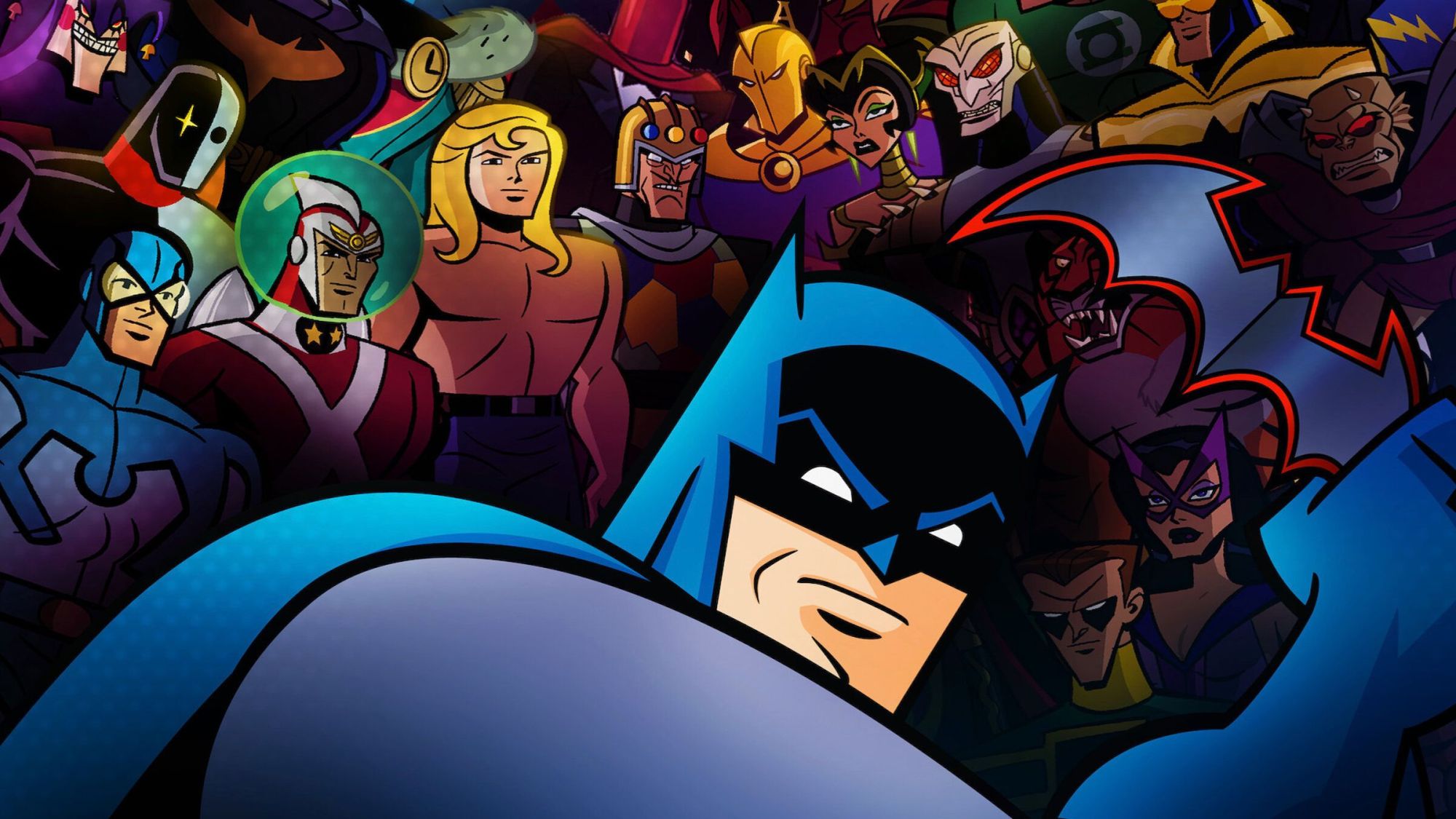 Batman: Os 7 melhores episódios de "The Brave and the Bold"