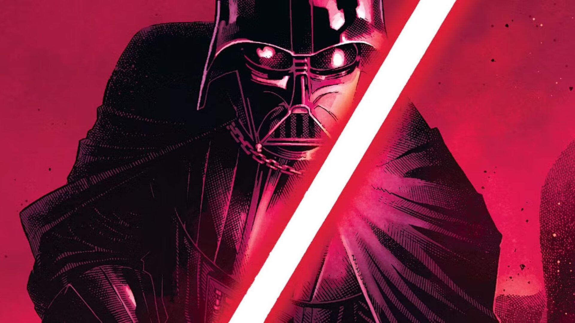 Arquivo de Darth Vader - Máquina Nerd