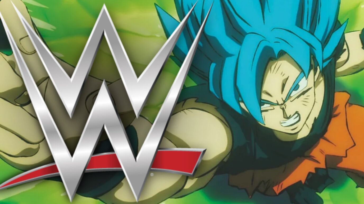 Arquivo de Dragon Ball - Máquina Nerd
