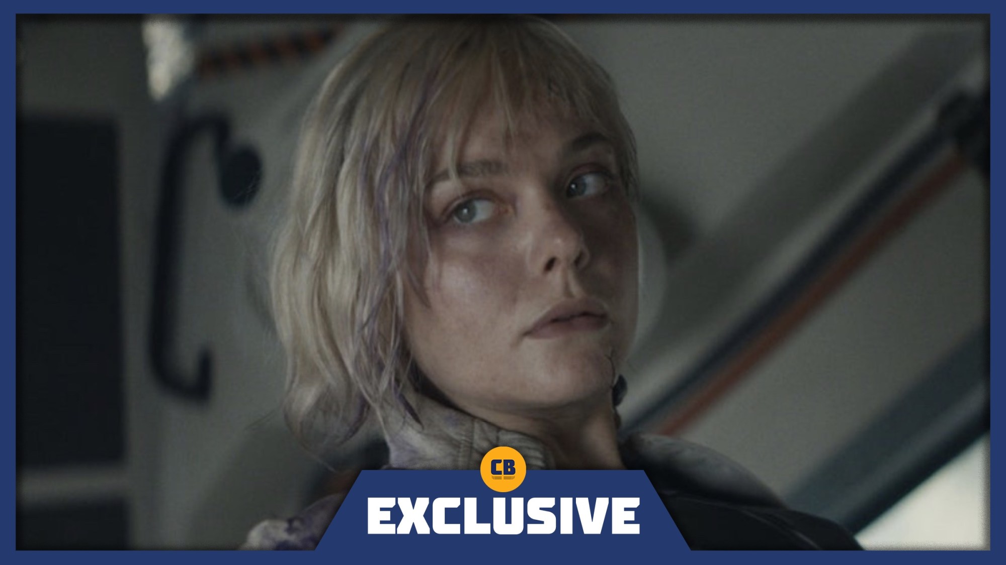 Elle Fanning revela desafios de atuar como múltiplas personagens em ...