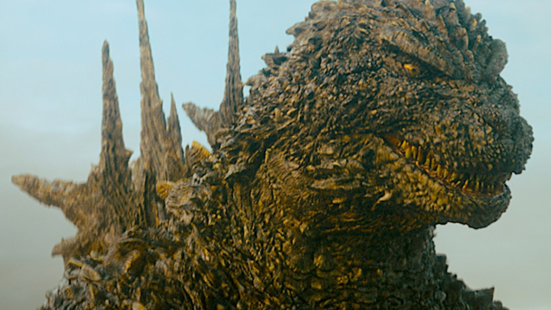 Arquivo de Godzilla Minus One - Máquina Nerd
