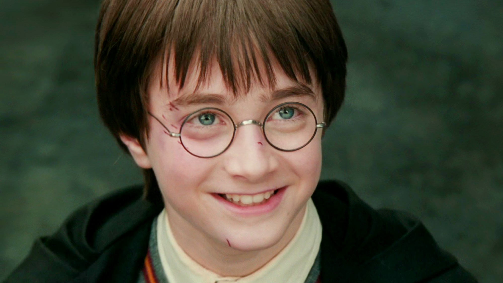 Filme da Netflix com conexão Harry Potter alcança sucesso com milhões ...