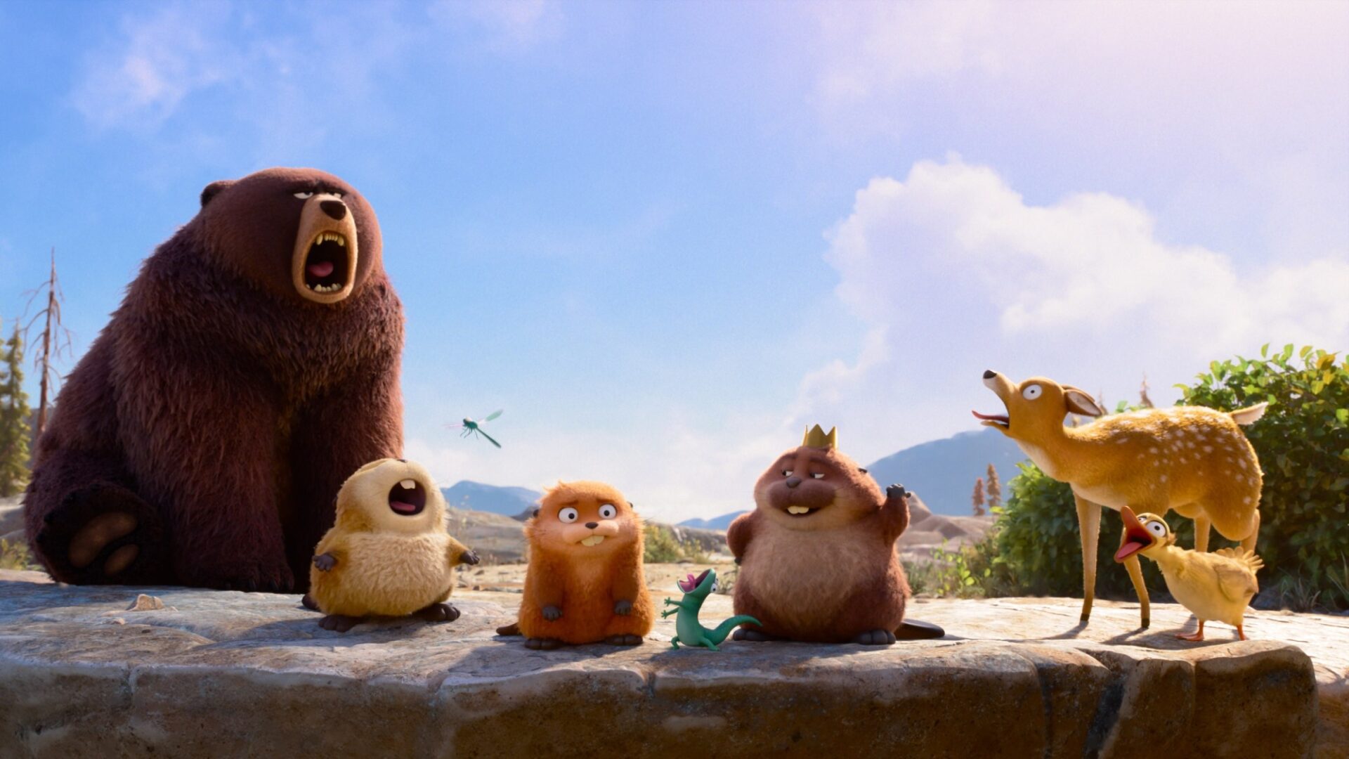 Arquivo de Pixar - Máquina Nerd