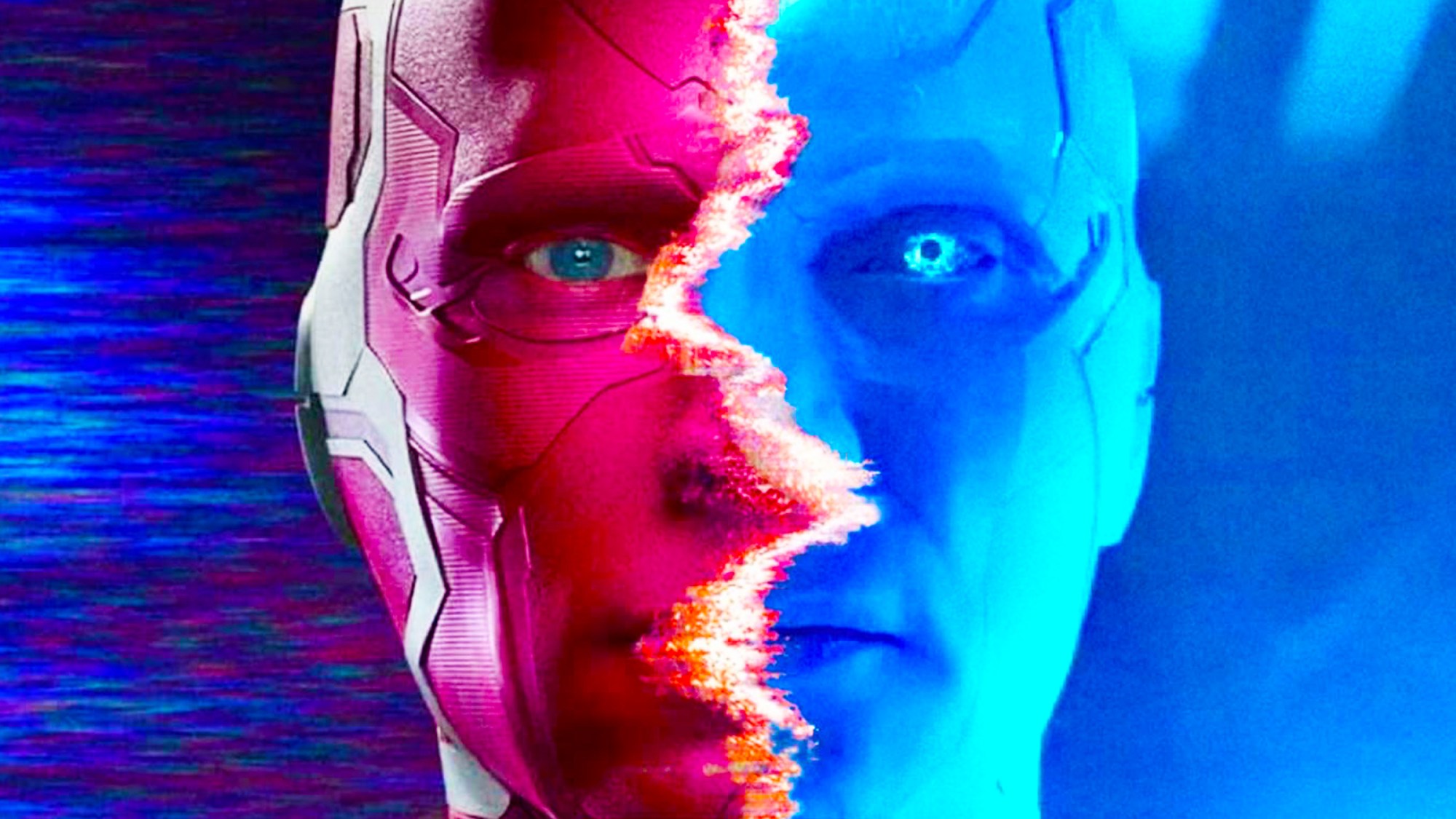 MCU: Conheça o Elenco Completo de VisionQuest e Seus Personagens