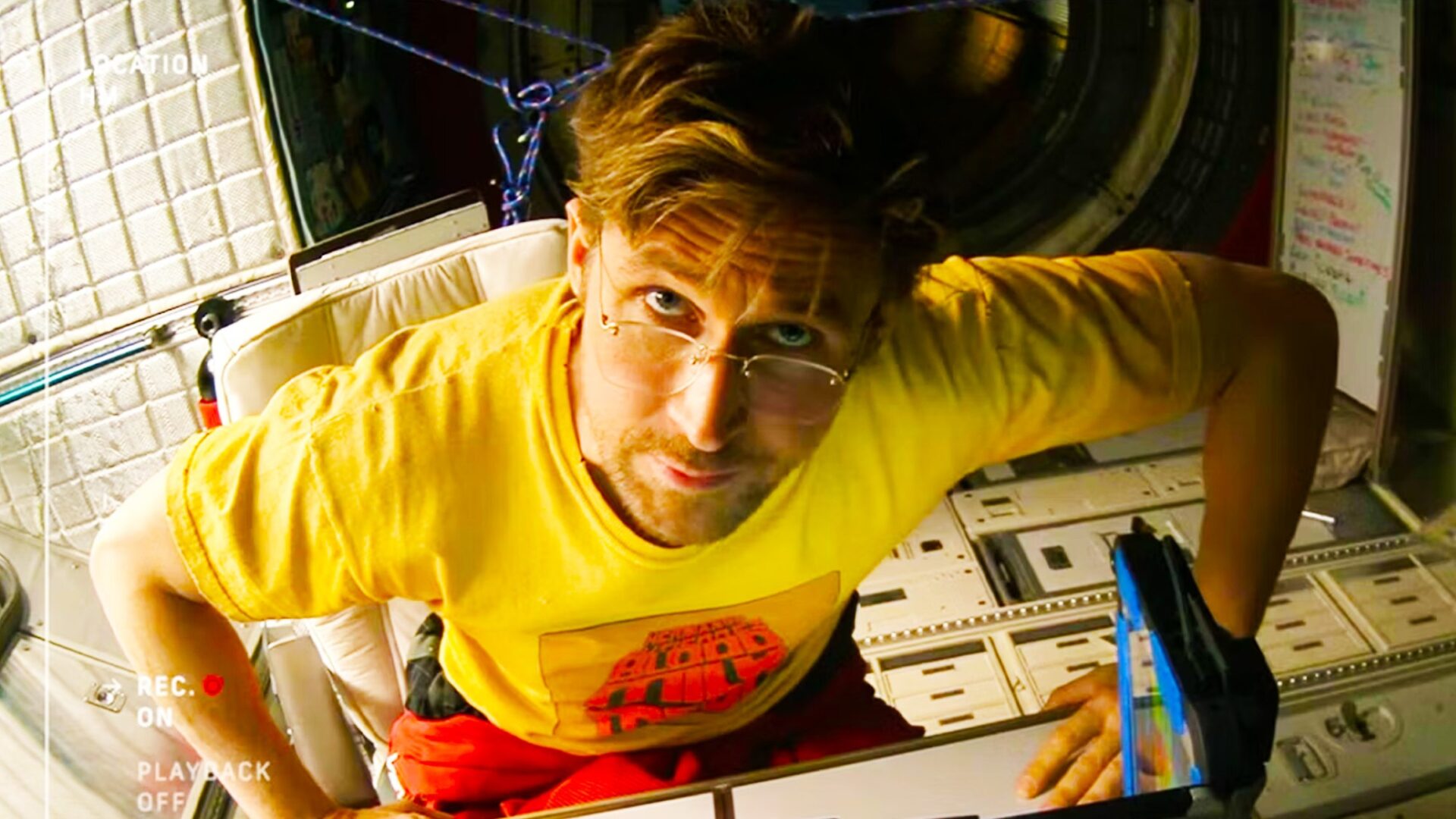 Project Hail Mary: Trailer Revela Jornada Cósmica de Ryan Gosling