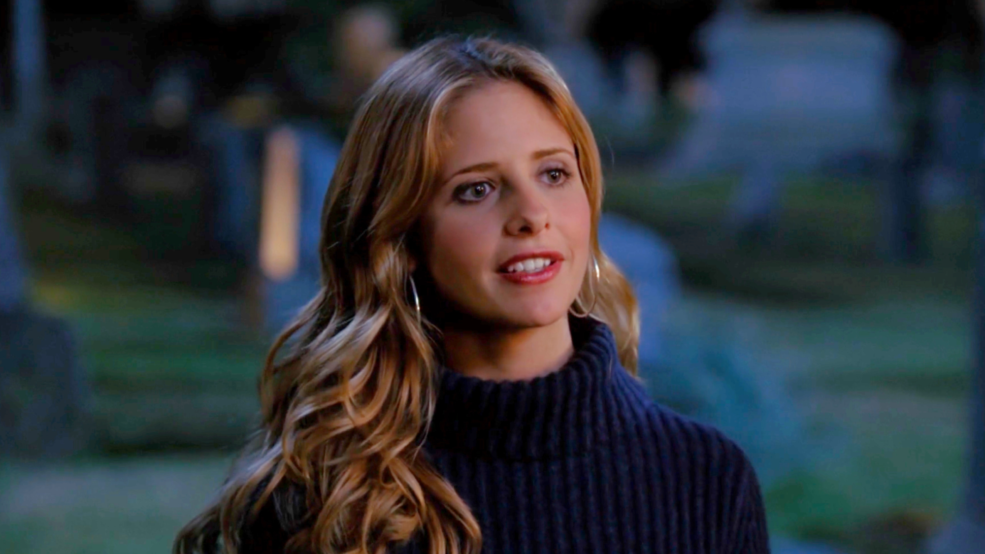 Buffy, a Caça-Vampiros: Reboot Ganha Nova Janela de Lançamento