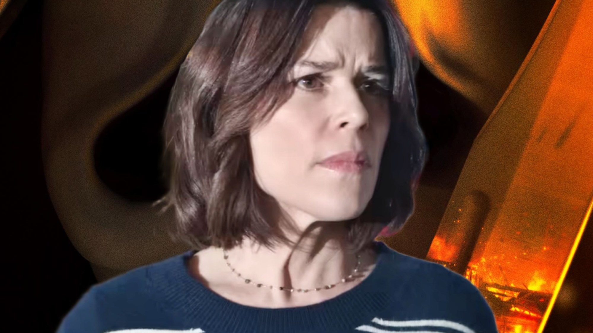 Scream 7: Neve Campbell Retorna e Confirma Teoria de Sidney Prescott