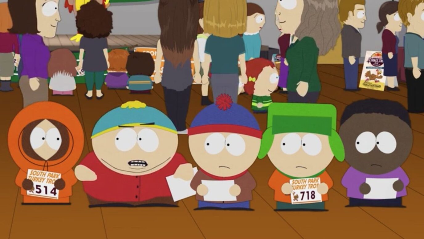 Arquivo de South Park - Máquina Nerd