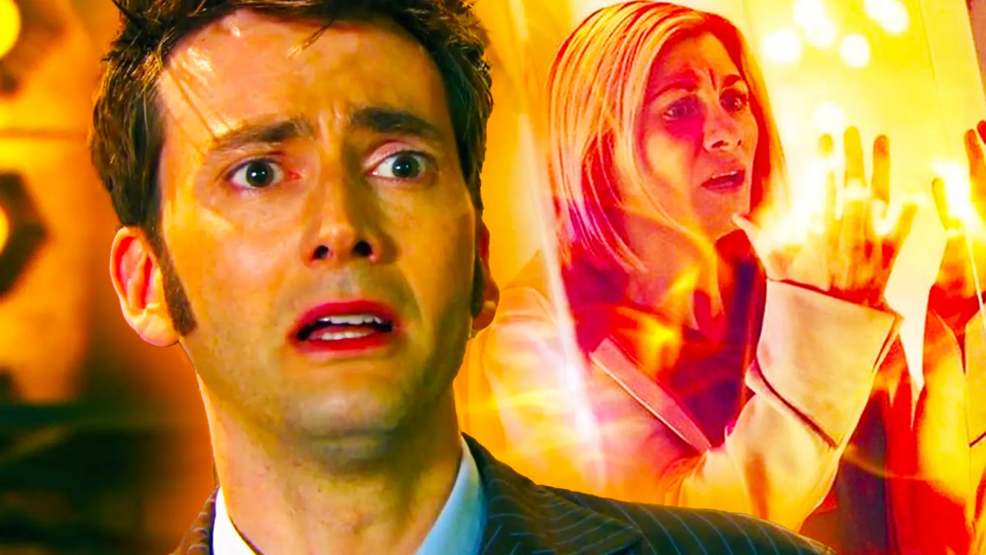 Doctor Who: As últimas aventuras de cada Doutor antes da regeneração