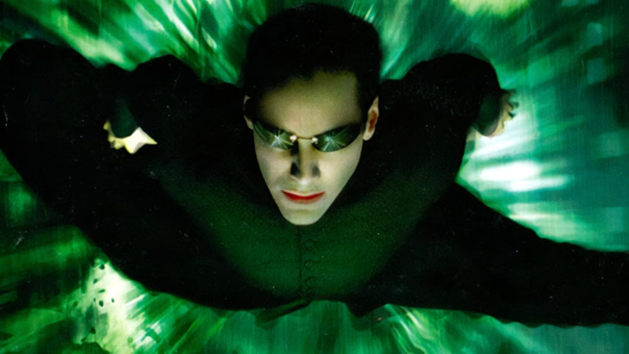 The Matrix: Final Alternativo do Jogo Completa 20 Anos e Passa Despercebido