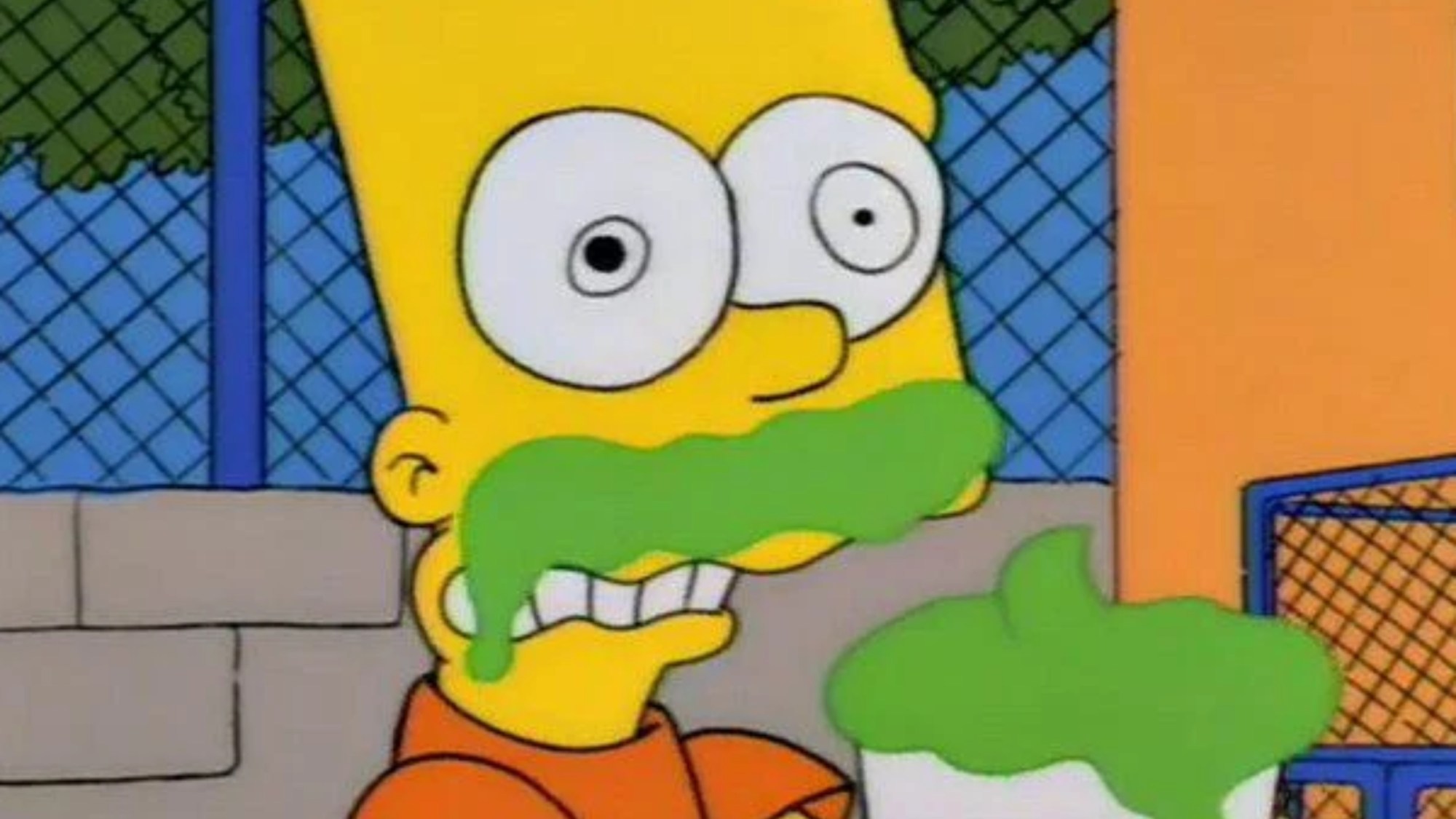 Os Simpsons: Episódio de 1992 quebrou regras e criou piada icônica